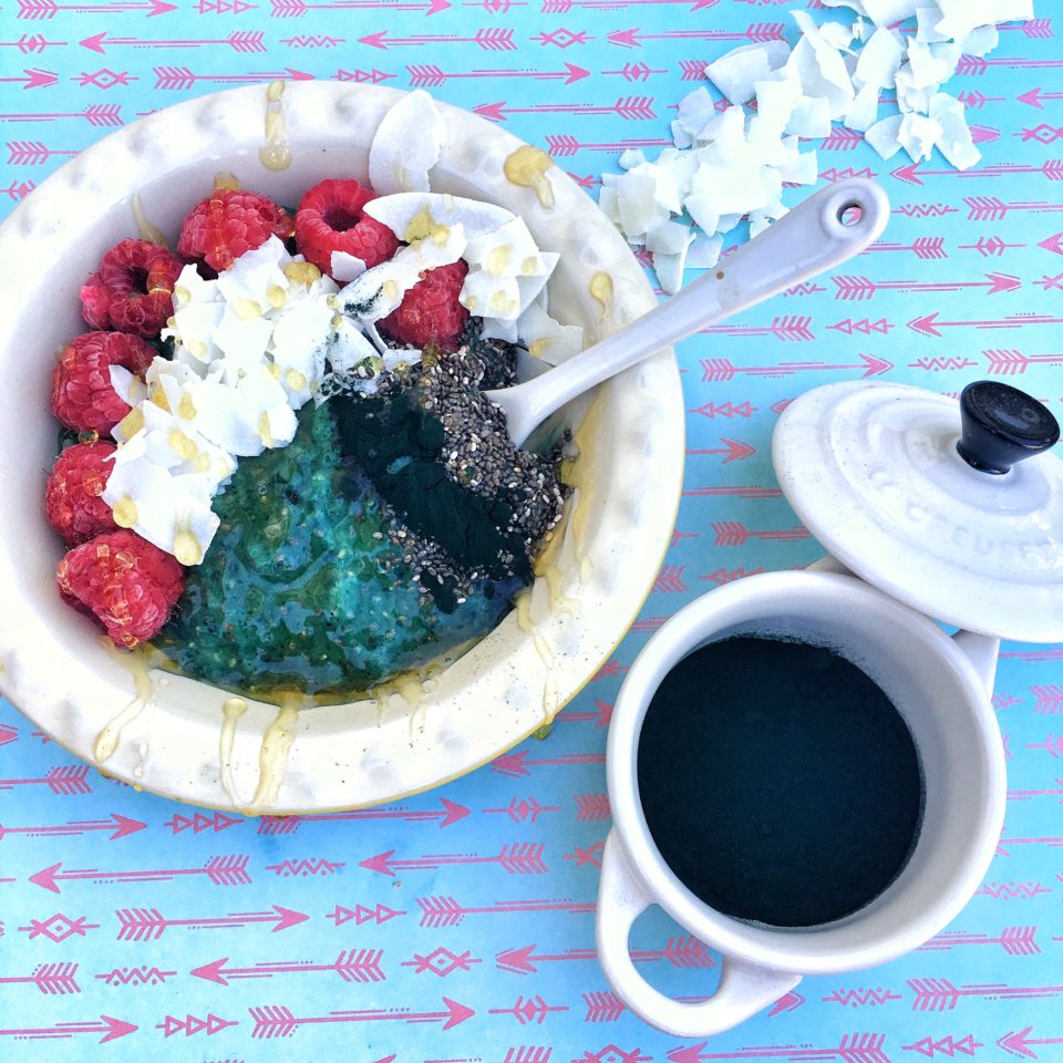 The 'I have no time in the morning' Person's Breakfast Best Friend ...