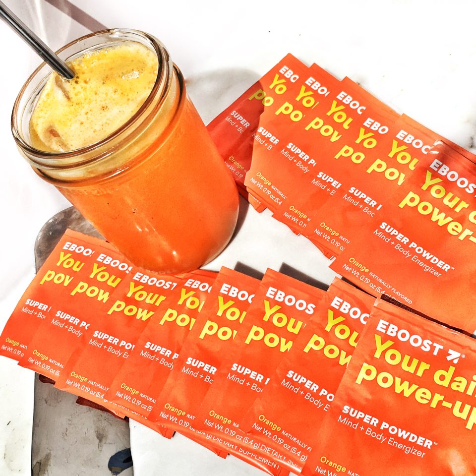 EBOOST Has Your Summer Cocktails Covered - EBOOST Blog