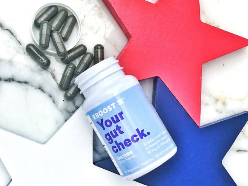 Keeping Yourself in Check During Holiday Weekends - EBOOST Blog