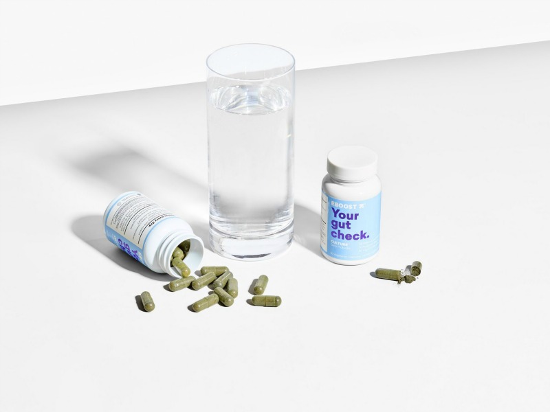 3 Ways to Add Probiotics to Your Next Recipe - EBOOST Blog