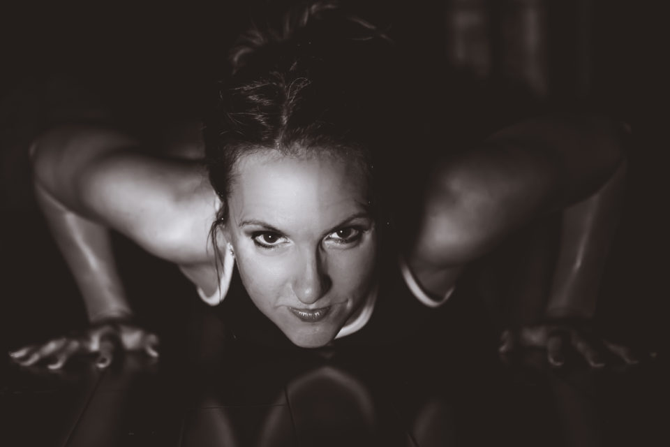 EBOOST Ambassador Amy Wilson - EBOOST Blog