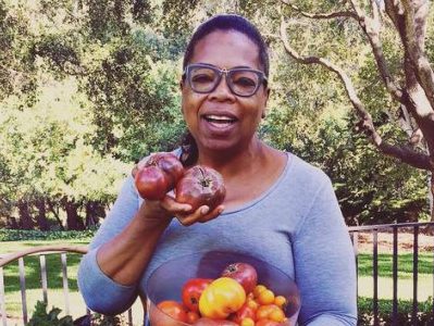 How Oprah Jump-Started The Self-Help Movement. - EBOOST Blog