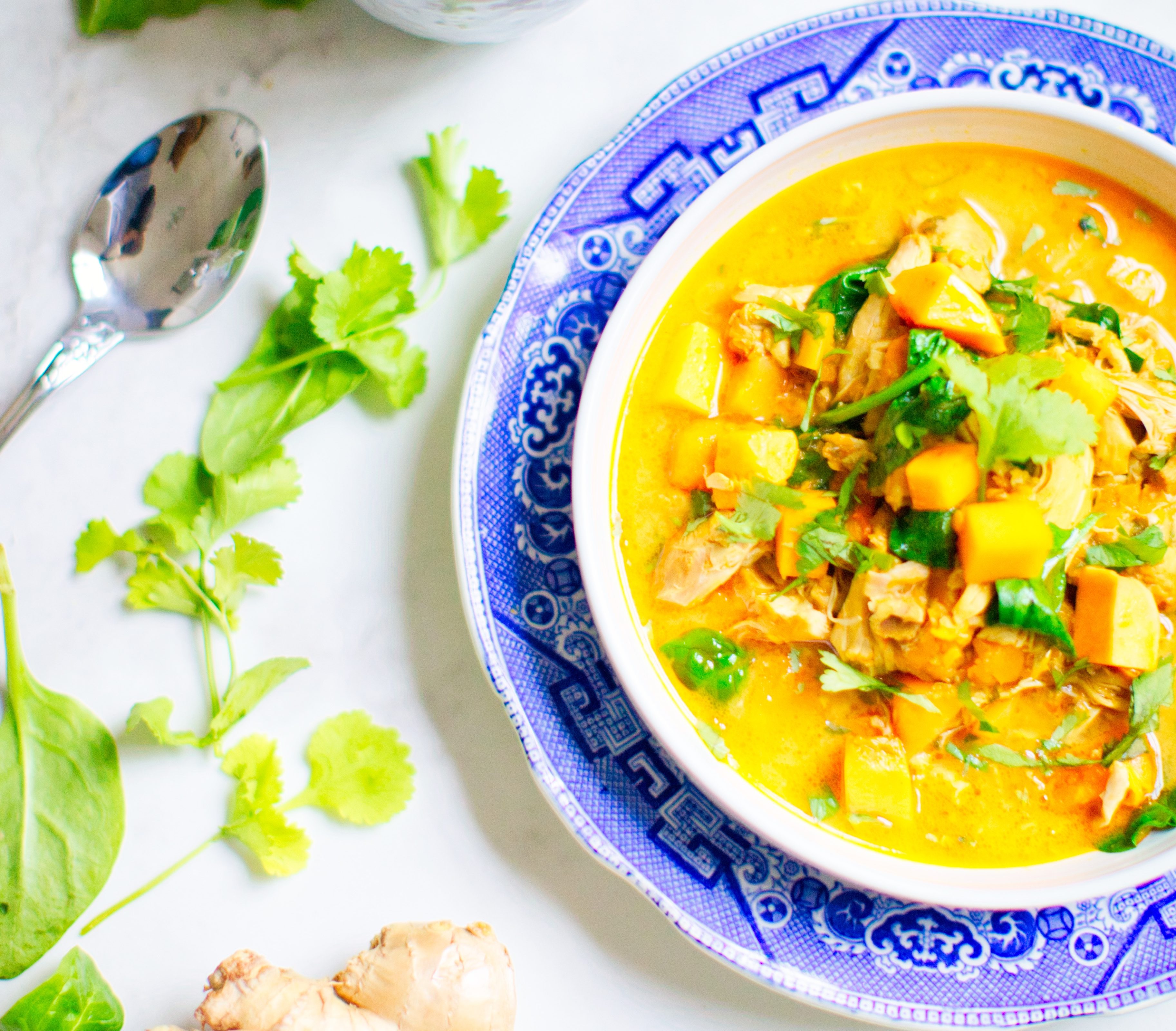 4 Foods to Get You Out of Your Energy Slump - EBOOST Blog