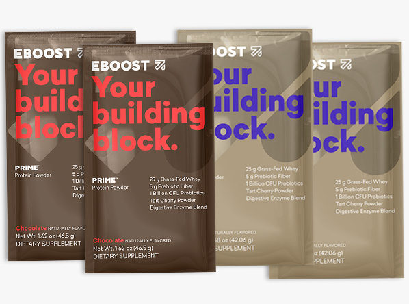 3 Ways to Try (EBOOST) Before You Buy - EBOOST Blog