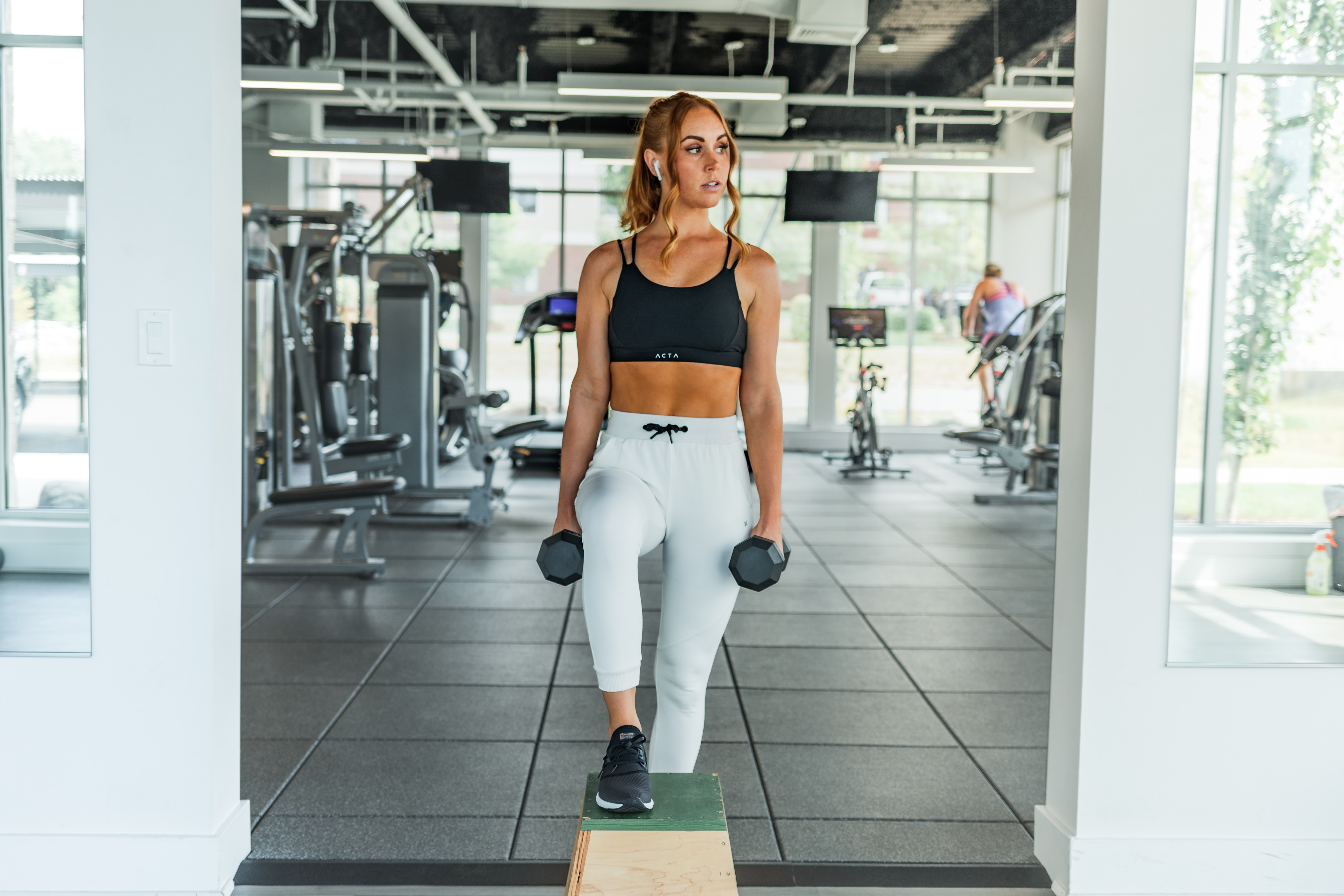A 20 Min Quality Workout to Burn Fat - EBOOST Blog