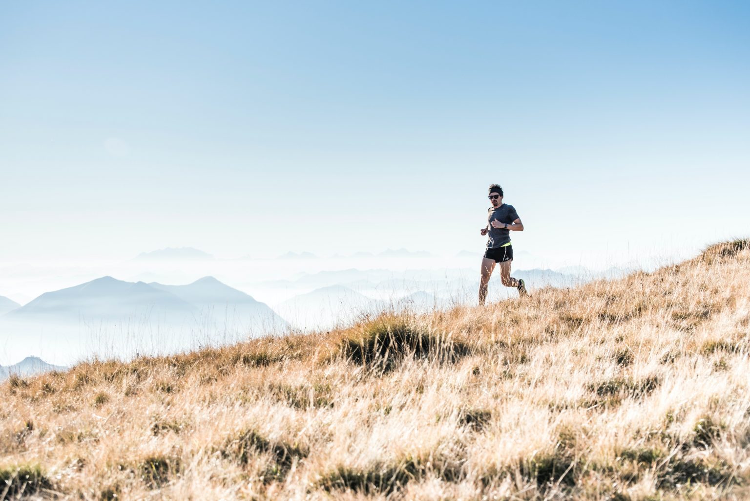 Why You Need to do Hill Workouts Now - EBOOST Blog