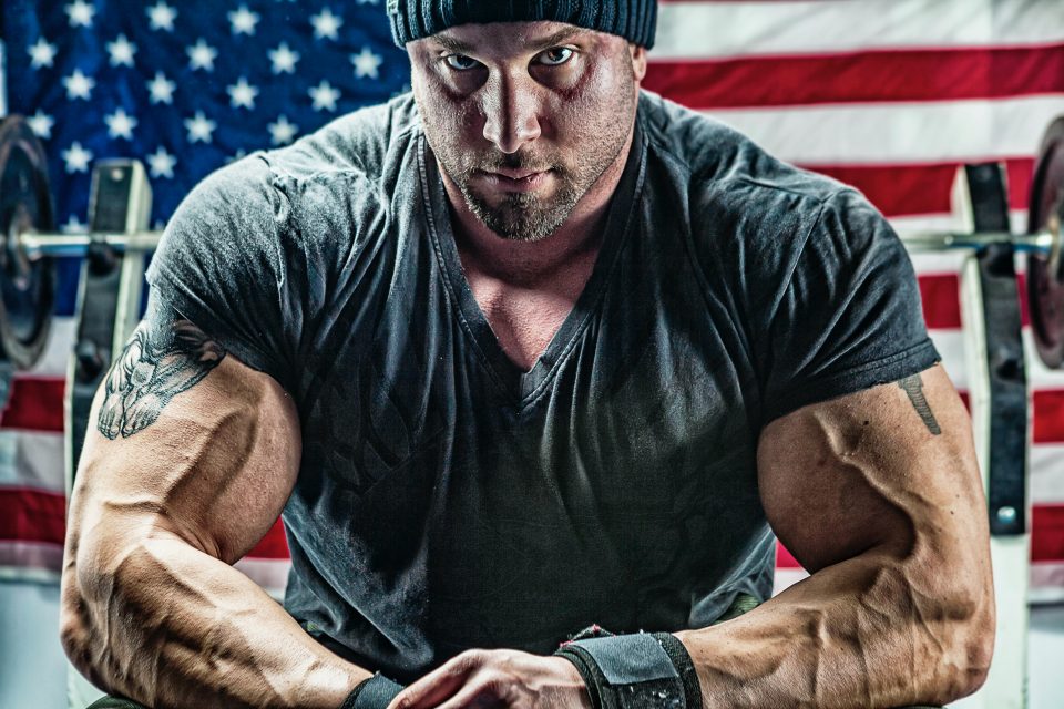 9/11 Remembrance Workout - EBOOST Blog