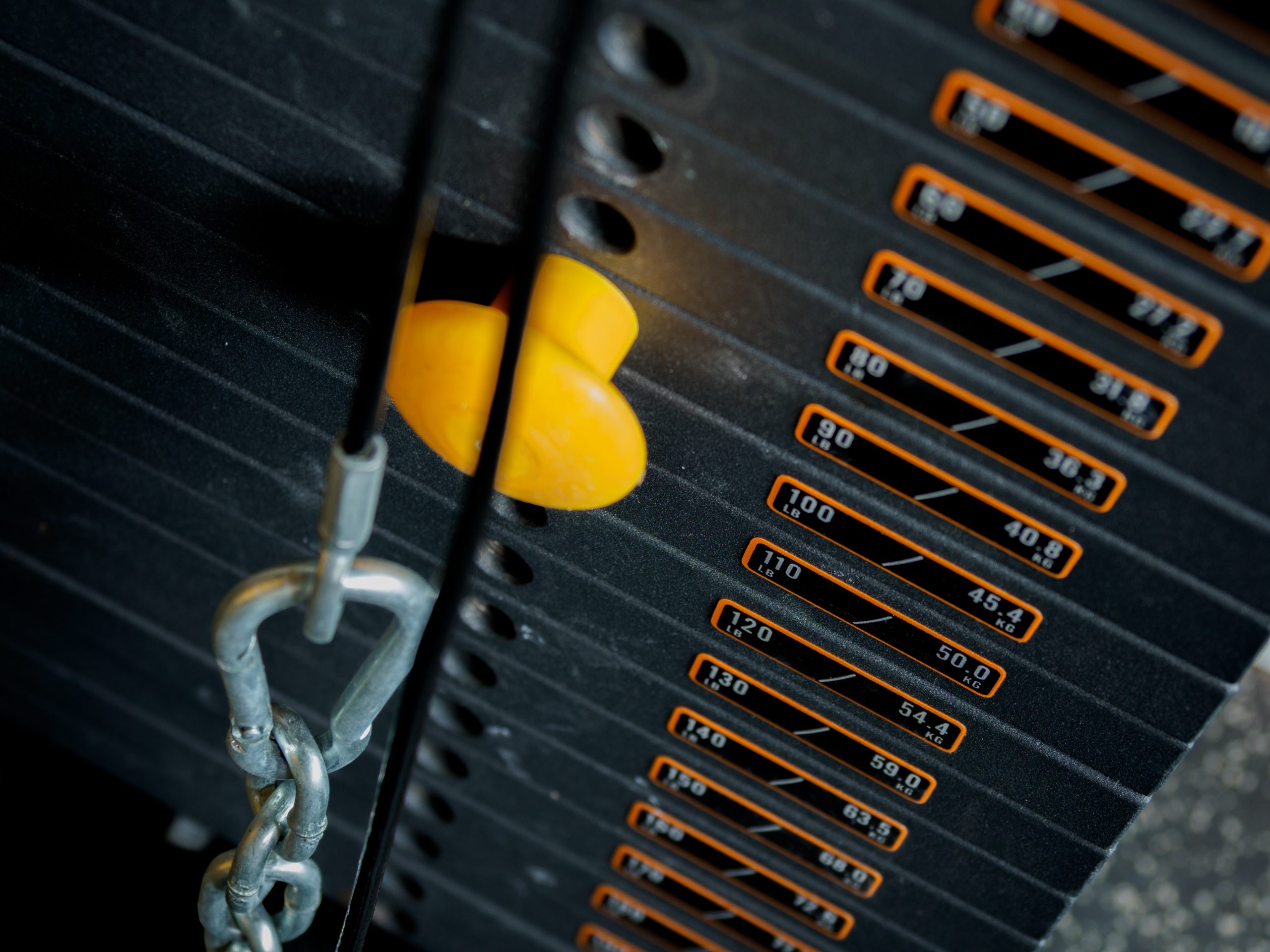 Relieve Stress by Pumping Iron - EBOOST Blog