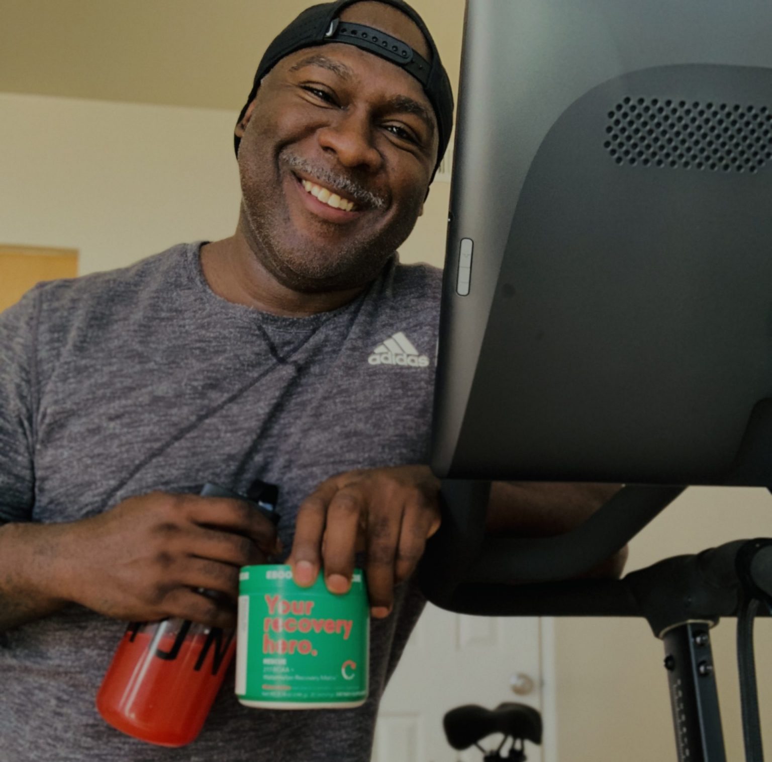 Stay Fit in 2020 with Susan Oyler - EBOOST Blog