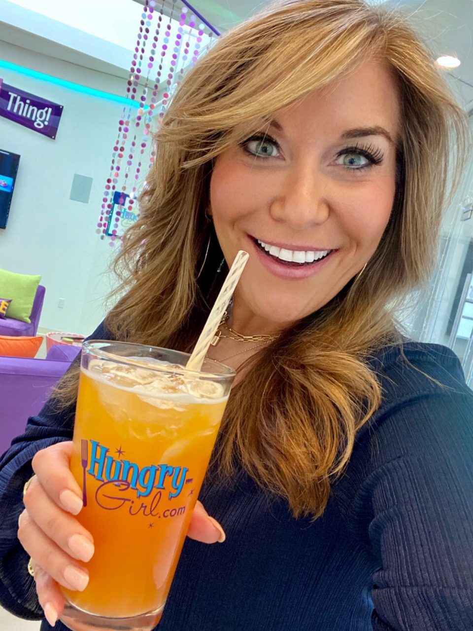 EBOOST x Hungry Girl Collaborate on Newest Product - EBOOST Blog