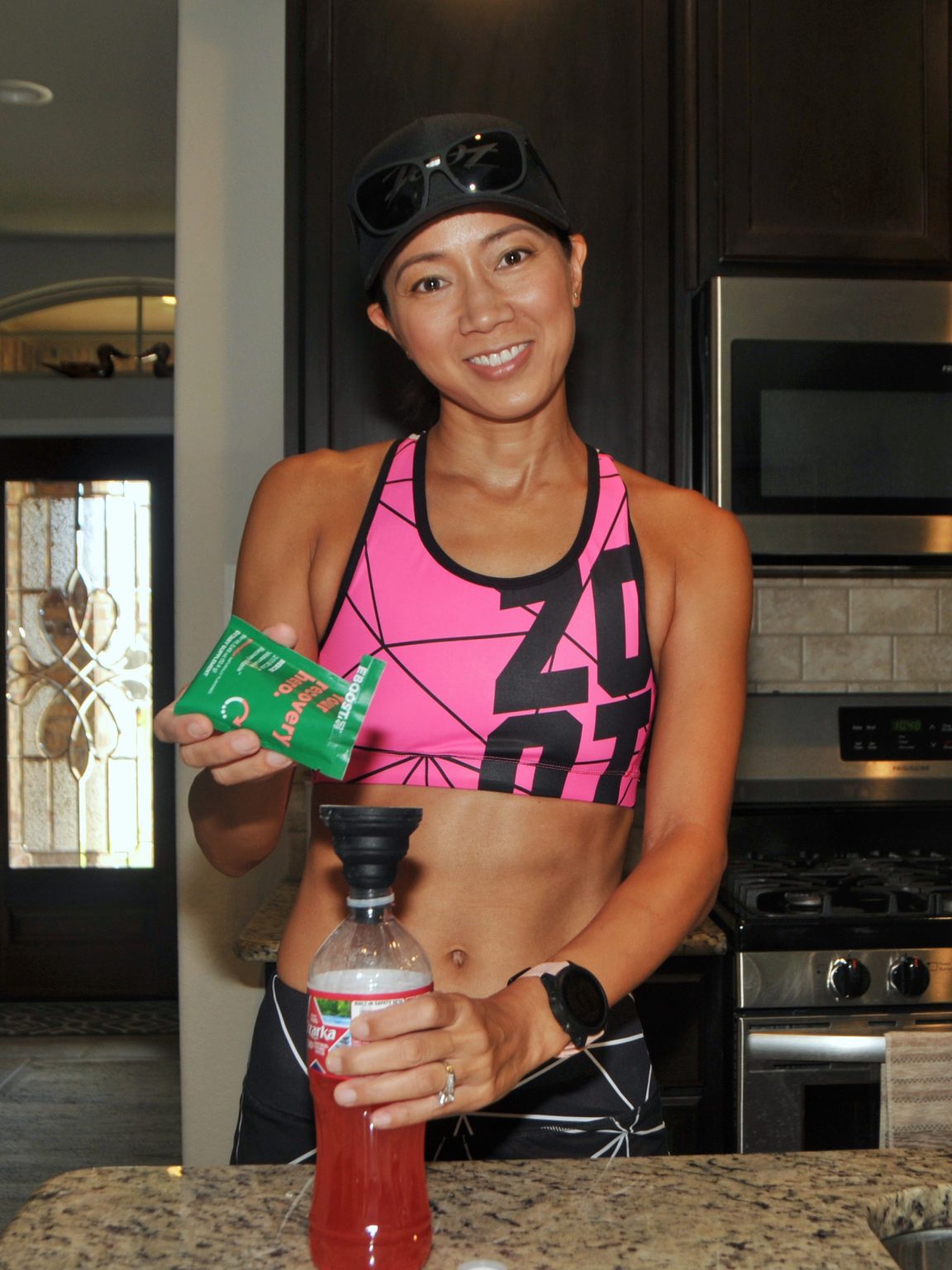Stay Fit in 2020 with Susan Oyler - EBOOST Blog