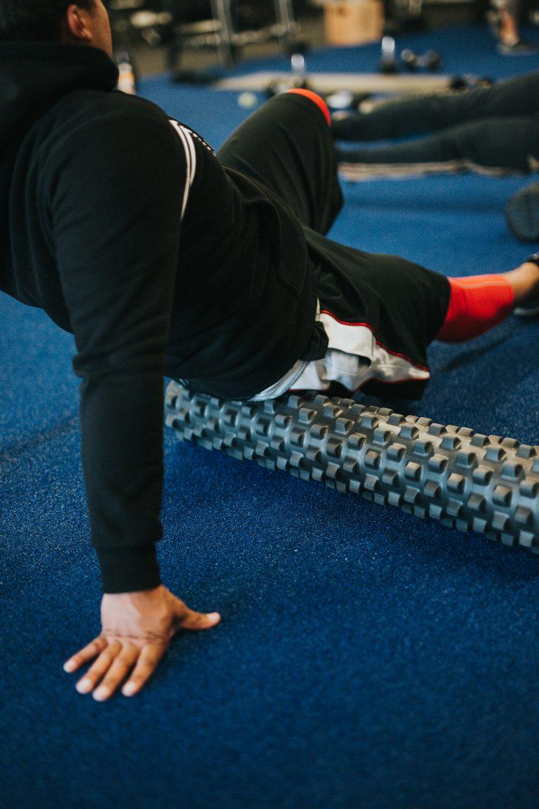 What is a Kang Squat and Why Should They be A Part of Leg Day - EBOOST Blog